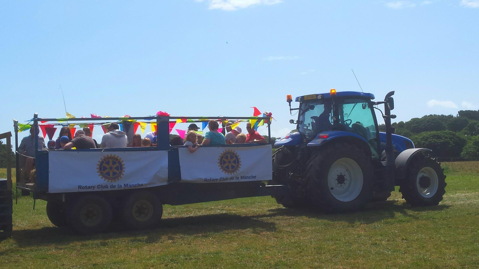 La Ferme Farm Fun Day – brightly.je