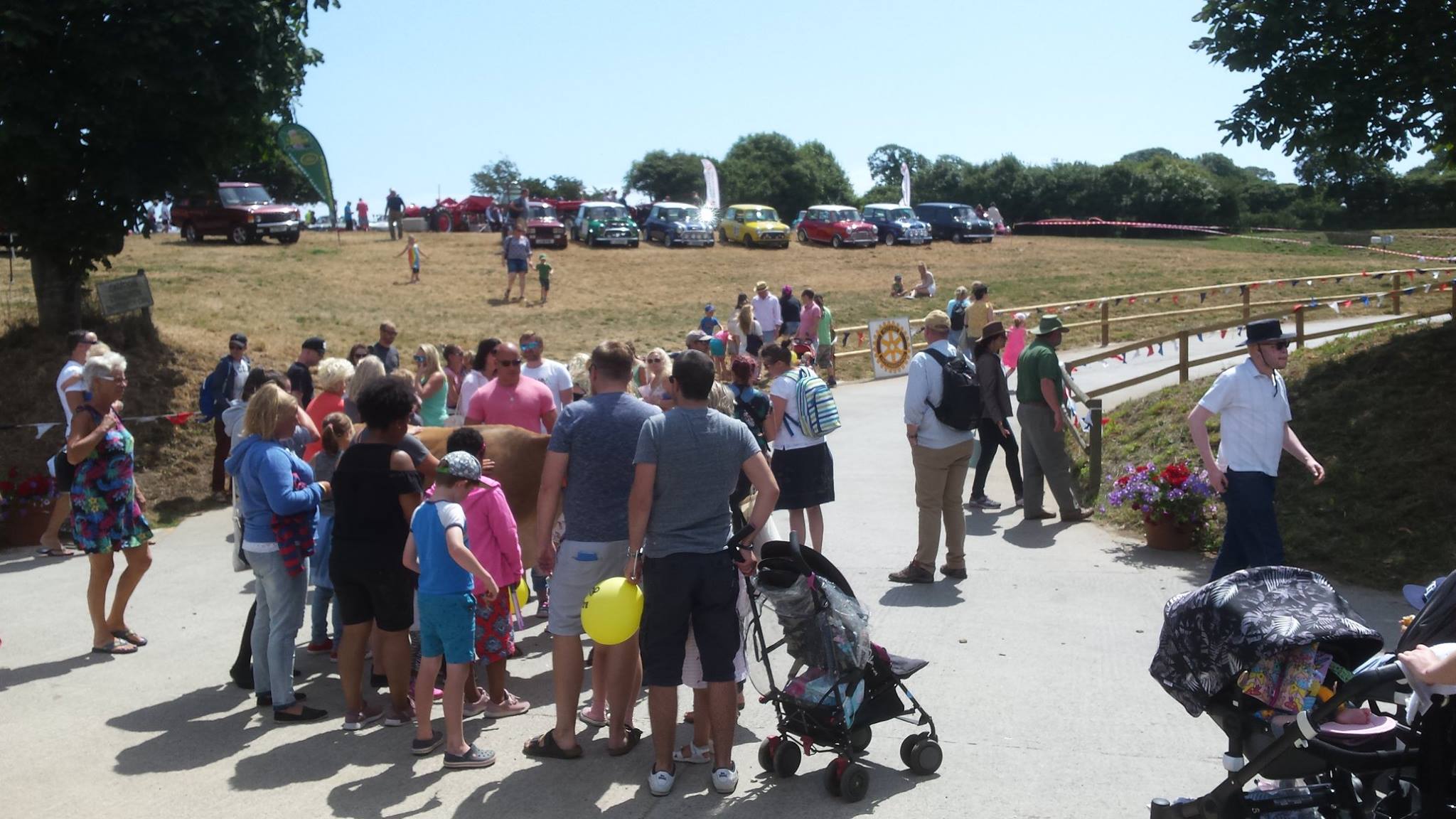 La Ferme Farm Fun Day – brightly.je